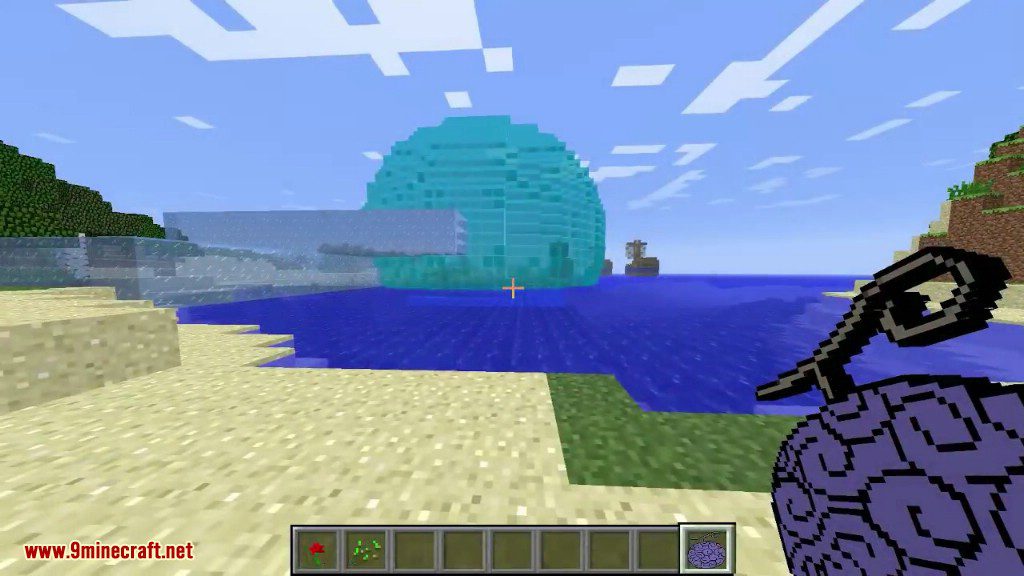 Mine Mine No Mi Mod 1 14 4 1 7 10 One Piece Devil Fruits 9Minecraft Net Mine Mine No Mi Mod 1 14 4 1 7 10 One Piece Devil Fruits 9Minecraft Net