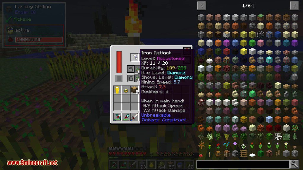 Mod Name Tooltip Mod 1.16.5/1.15.2 (Display Information of Items ... Mod Name Tooltip Mod 1.16.5/1.15.2 (Display Information of Items ...