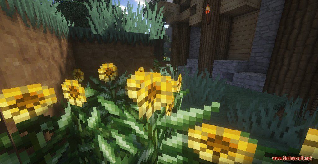 Soartex Fanver Resource Pack 1 14 4 1 13 2 9minecraft Net