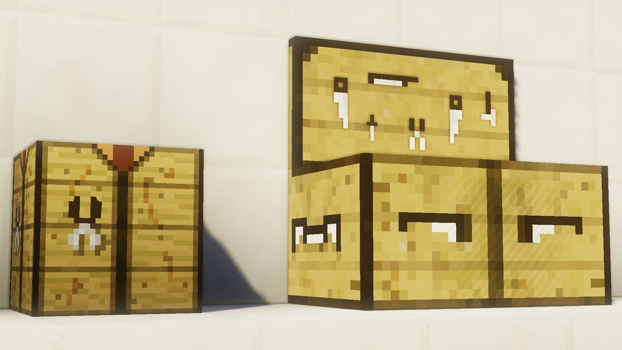 Extended Crafting Mod 1 12 2 Some New Ways To Craft Items