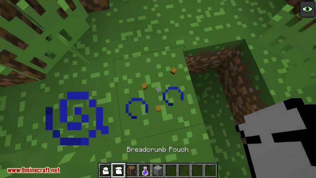 Breadcrumb Trail Mod 1.12.2 (Simple Low-Tech Navigational Tool ... Breadcrumb Trail Mod 1.12.2 (Simple Low-Tech Navigational Tool ...