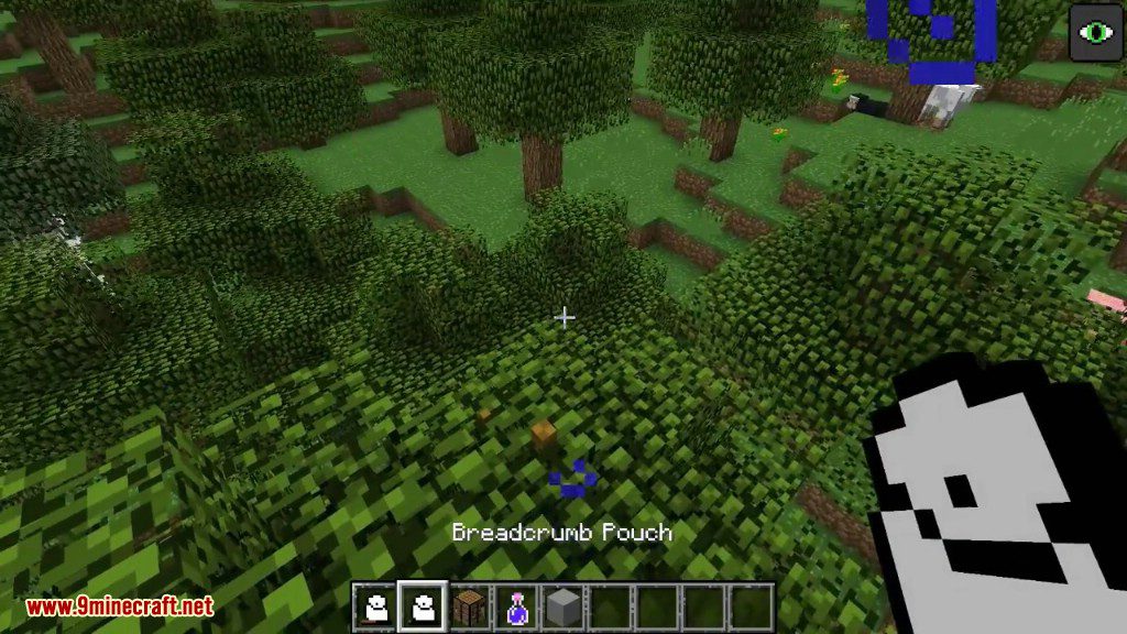 Breadcrumb Trail Mod 1.12.2 (Simple Low-Tech Navigational Tool ... Breadcrumb Trail Mod 1.12.2 (Simple Low-Tech Navigational Tool ...
