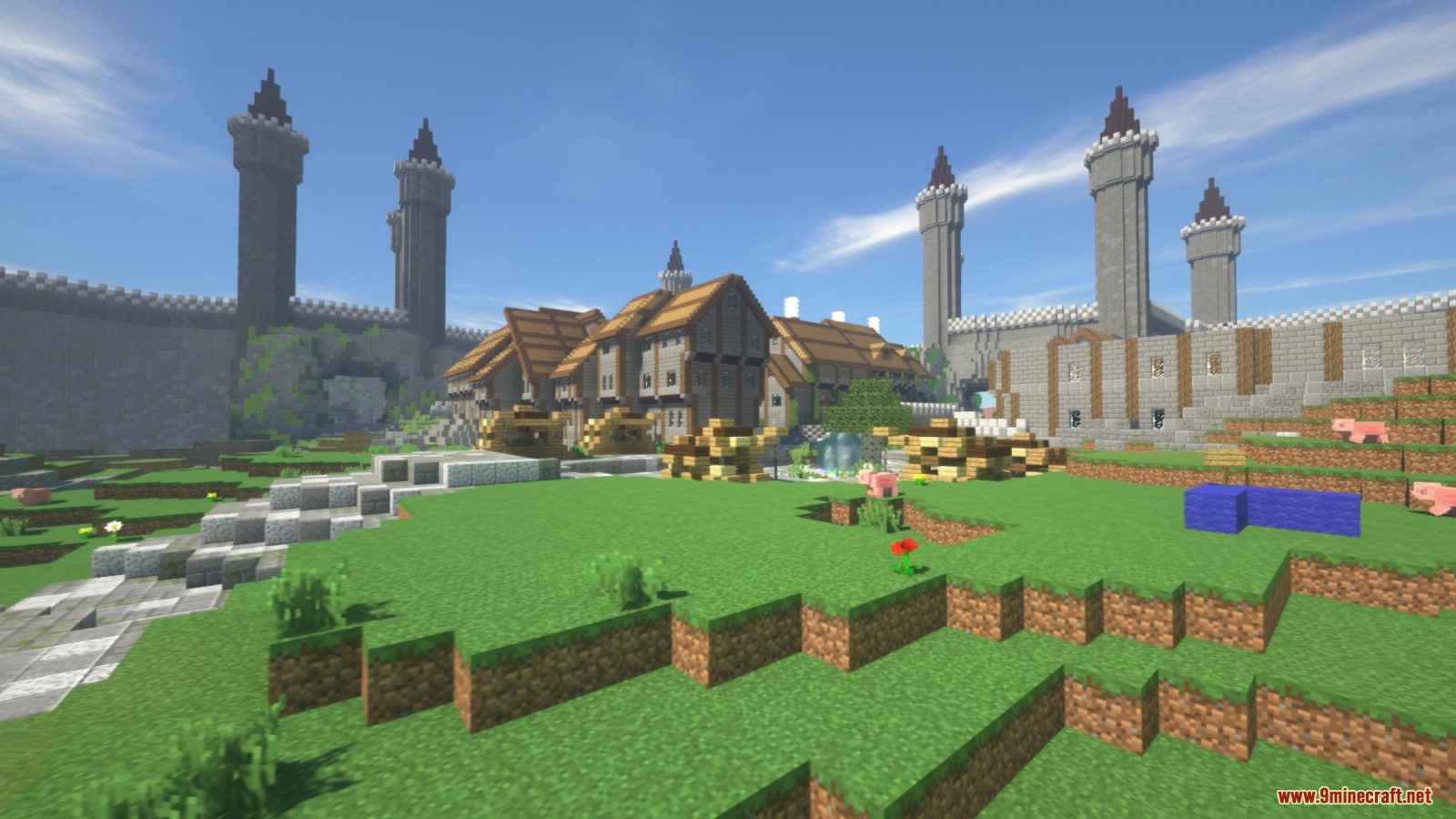  Roleplay Minecraft Minecraft