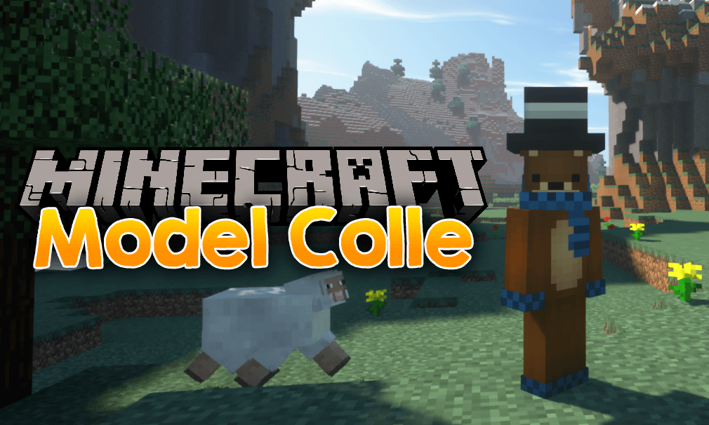 Minecraft Cat Ears Mod