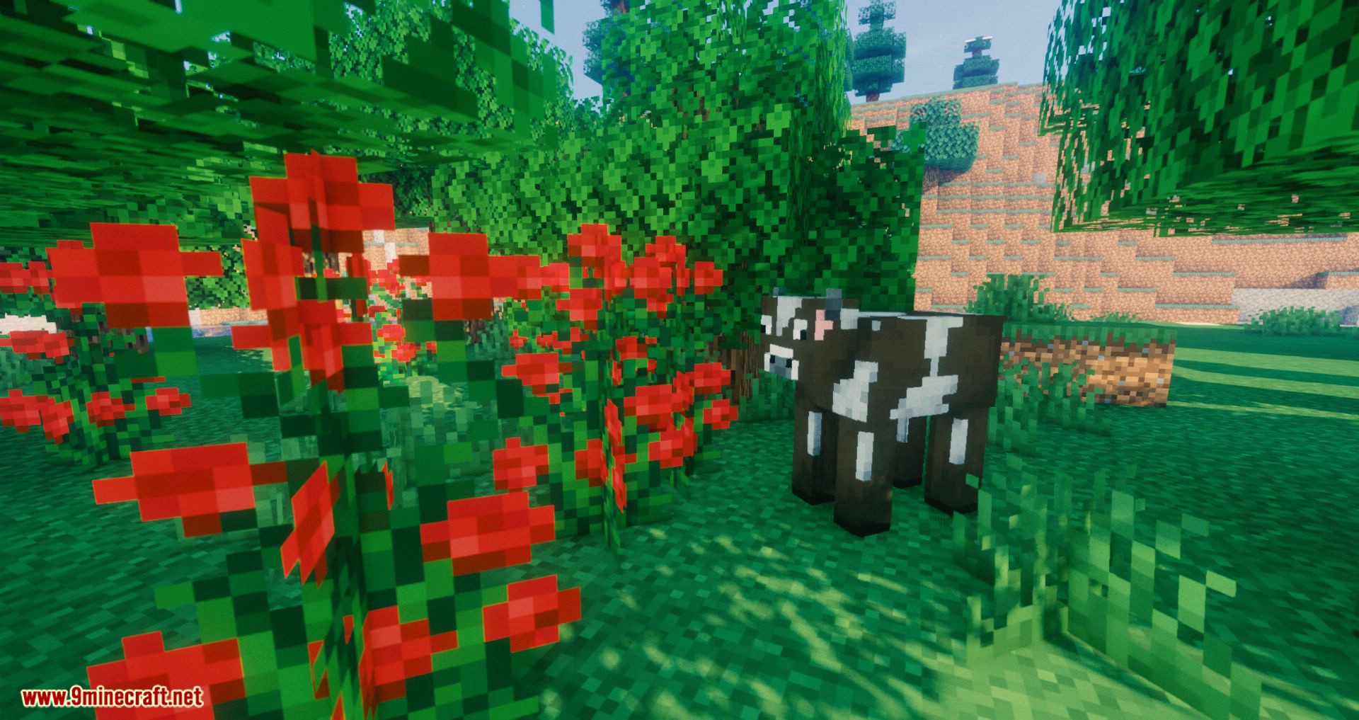 Molly Shader Mod 11441122 Based Loosely On Real World Data