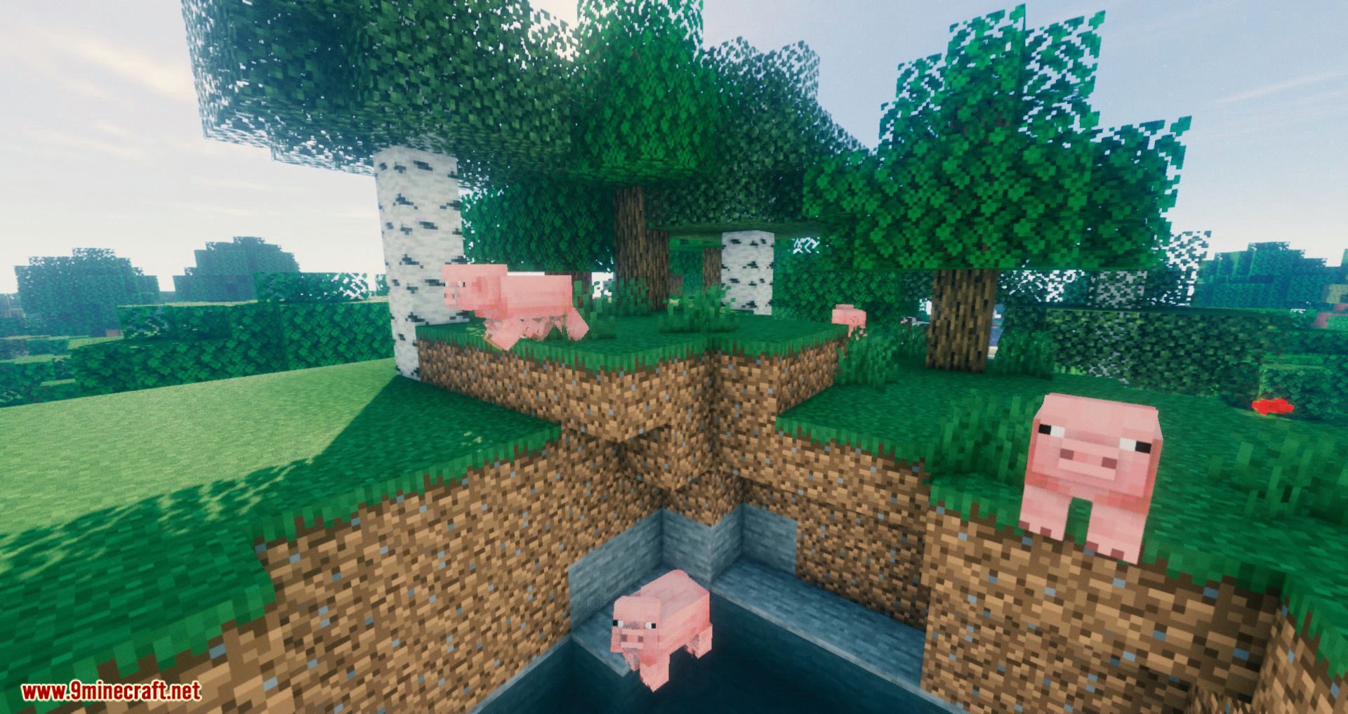 Molly Shader Mod 11441122 Based Loosely On Real World Data