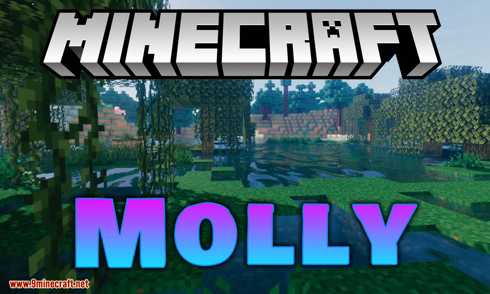 Molly Shader Mod 11441122 Based Loosely On Real World Data