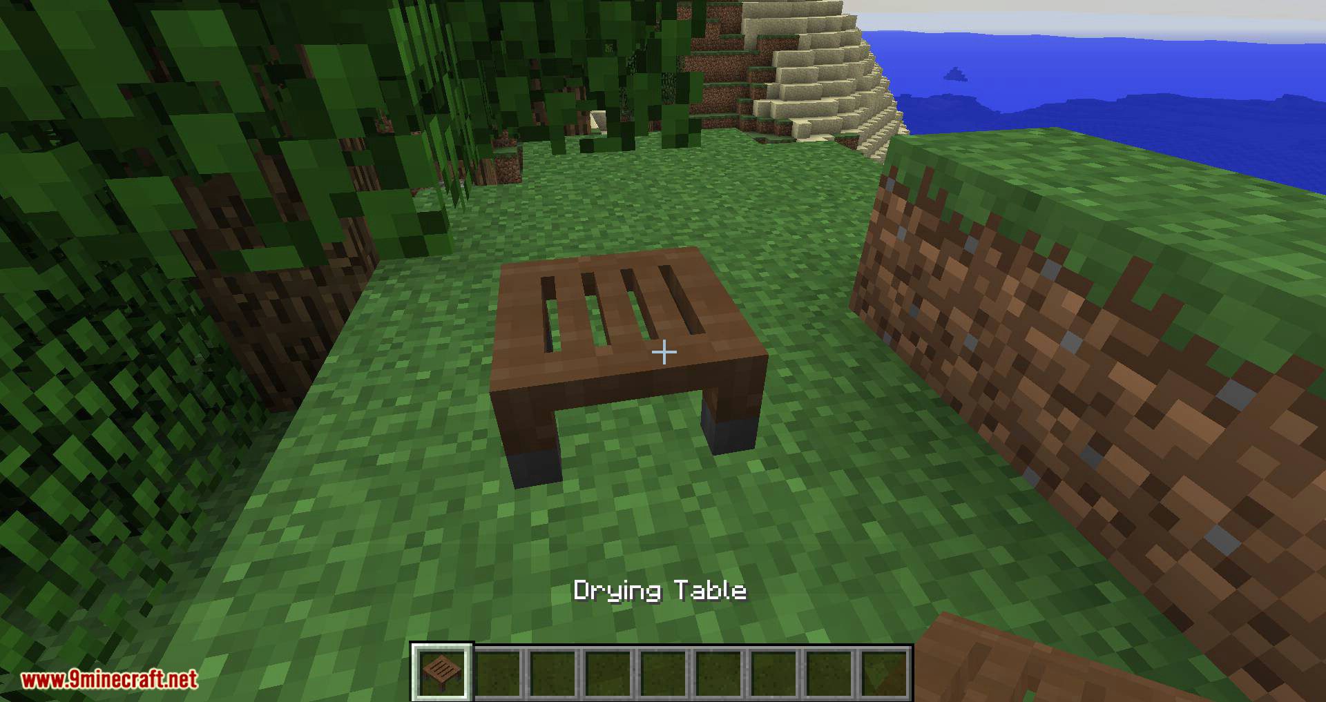 Mechanics - Crafting Ways Mod 1.12.2 (Adds Different Crafting Mechanics ... Mechanics - Crafting Ways Mod 1.12.2 (Adds Different Crafting Mechanics ...