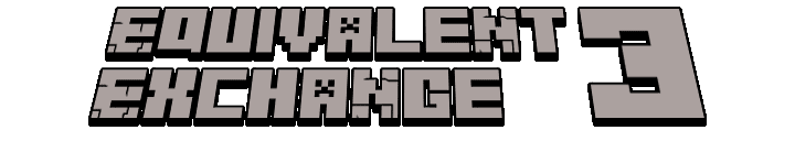 Equivalent Exchange 3