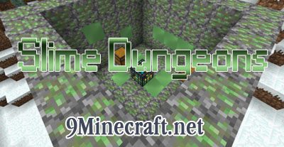 Minecraft Aether Slime