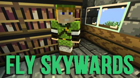 List of Fly Mods - 9minecraft.net