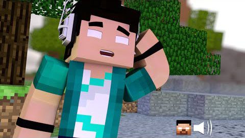 Voice Chat Mod 1.7.10 - 9Minecraft.Net