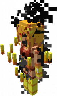 Engender Mod 1.11.2/1.10.2 (The Biggest Mob Army Ever) - 9Minecraft.Net