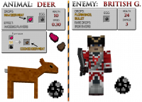 AssassinCraft Mod 1.8/1.7.10 (Assassin's Creed Mod) - 9Minecraft.Net