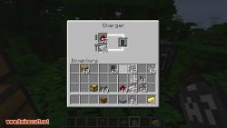 EyeMod Mod 1.12.2/1.11.2 (Real iPhone, iPod, iPad) - 9Minecraft.Net