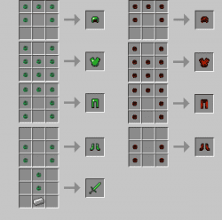 Godzilla Mod 1.7.10 (King of Monsters) - 9Minecraft.Net