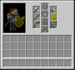 Mine & Blade: Battlegear 2 Mod 1.8.9/1.7.10 (Dual Wield, Shield ...