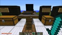 Necromancy Mod 1.7.10 (Create Creepy Frankenstein Mobs) - 9Minecraft.Net