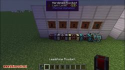 Thermal Dynamics Mod 1.12.2/1.11.2 (New Types of Ducts) - 9Minecraft.Net