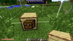 Ancient Warfare Mod 1.12.2/1.7.10 (NPCs, Farms, Quarries) - 9Minecraft.Net