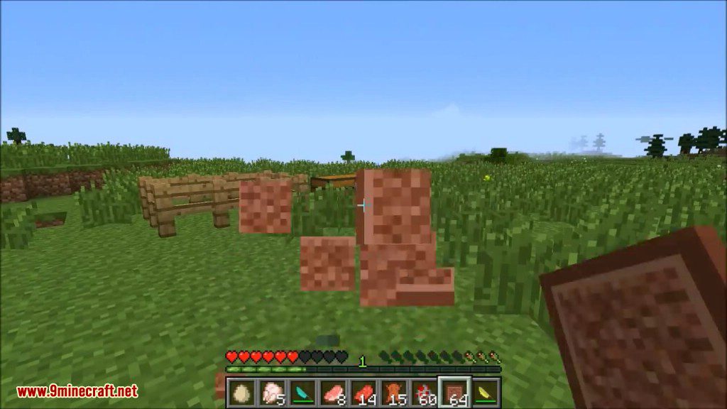 Cannibalism Mod 1.12.2/1.11.2 (Eat Yourself and Your Friends ...