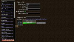 Damage Indicators Mod 1.12.2/1.7.10 (Health Bars for Mobs) - 9Minecraft.Net