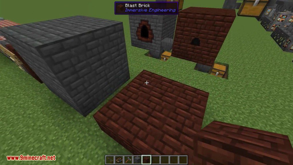 Immersive Engineering Mod 1.16.5/1.15.2 (Redstone Flux Based Machinery ...