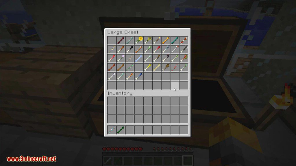 Stacy's Wolves Mod 1.7.10 (Too Many Wolves) - Mc-Mod.Net