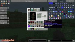 ProjectE Mod 1.16.5/1.15.2 (Equivalent Exchange 2 Remake) - 9Minecraft.Net