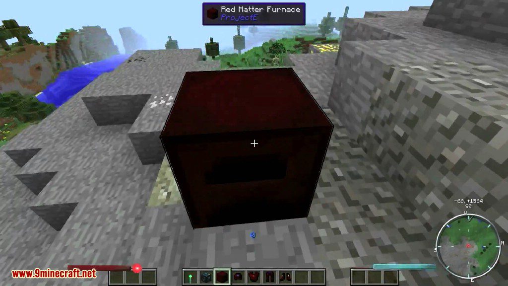 ProjectE Mod 1.16.5/1.15.2 (Equivalent Exchange 2 Remake) - 9Minecraft.Net