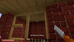 ArchitectureCraft Mod (1.12.2, 1.10.2) - Creating Various Architectural ...