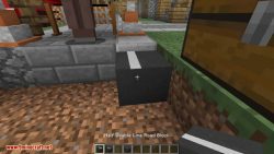 Realistic Road Mod 1.12.2/1.10.2 (Build Your Own Road System ...