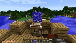 Valkyrien Warfare Mod 1.12.2/1.11.2 (Airships, Physics, Subworlds ...