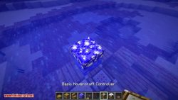 Valkyrien Warfare Mod 1.12.2/1.11.2 (Airships, Physics, Subworlds ...