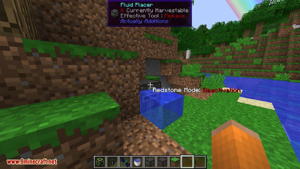 Actually Additions Mod 1.12.2/1.11.2 (A Bunch of Awesome Gadgets ...