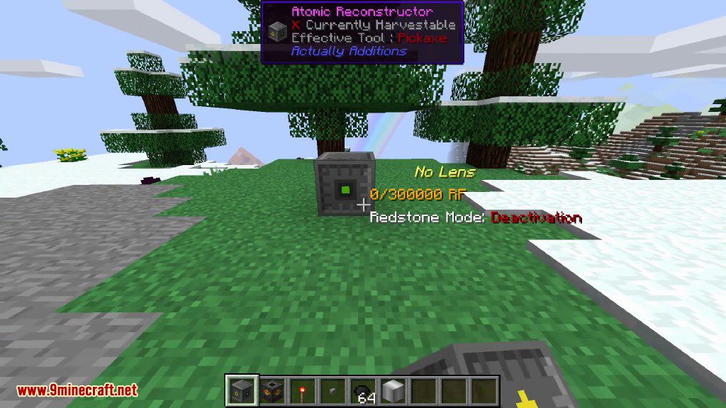 Actually Additions Mod 1.12.2/1.11.2 (A Bunch of Awesome Gadgets ...
