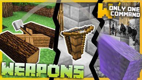 Medieval Ballista Minecraft