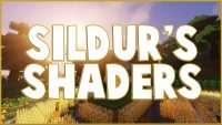 Sildur's Shaders Mod 1.14.4/1.12.2 (Colorful Graphical Enhancements ...