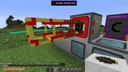 Advanced Generators Mod 1.16.5/1.12.2 (Multiple Turbine) - 9Minecraft.Net
