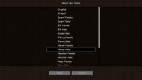 Custom NPCs Mod 1.12.2/1.11.2 (Make Your Own NPCs) - 9Minecraft.Net