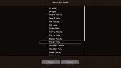 Custom NPCs Mod (1.16.5, 1.12.2) - Create Your Own NPCs - 9Minecraft.Net