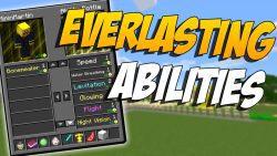 Everlasting Abilities Mod 1.16.5/1.15.2 (Discover Abilities That Stick ...