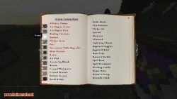 Ars Magica 2 Mod 1.10.2/1.7.10 (Casting Powerful Spells) - 9Minecraft.Net