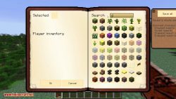 Hardcore Questing Mode Mod 1.16.4/1.12.2 (Quests for Minecraft ...