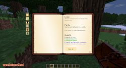 Hardcore Questing Mode Mod 1.16.5/1.12.2 (Quests for Minecraft ...