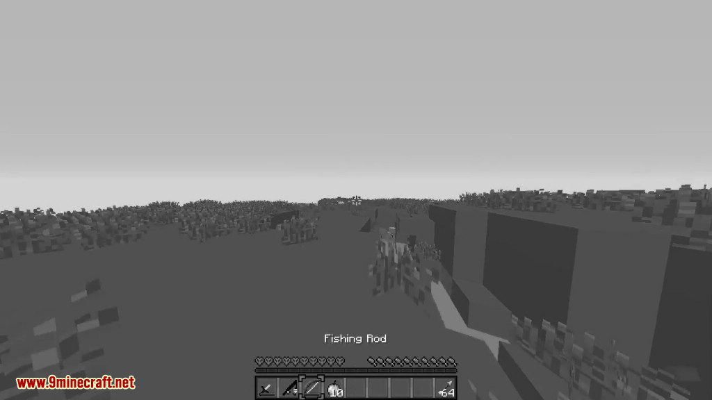 Old Animations Mod 1.8.9 for Minecraft - 9Minecraft.Net