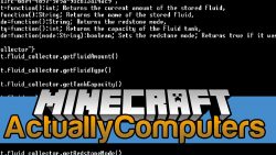 Forestry Mod (1.16.5, 1.12.2) - Bringing Bees, Butterflies and More ...