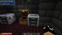IC2 Classic Mod 1.12.2/1.10.2 (IndustrialCraft 2 Classic) - 9Minecraft.Net