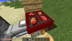 ButcherCraft Mod 1.12.2/1.11.2 (Semi-Realistic Butchering) - 9Minecraft.Net