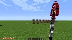 Jojo's Bizarre Adventure Mod 1.6.4 - 9Minecraft.Net